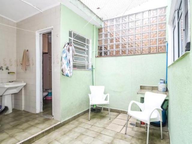Sobrado com 2 quartos à venda em Jardim franca SP