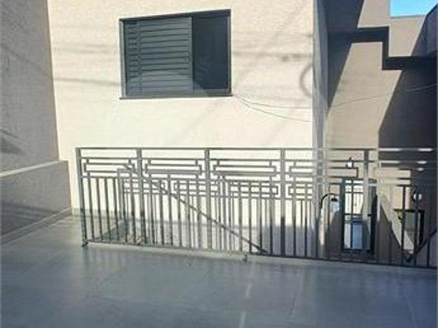 Sobrado com 2 quartos à venda em Jardim imperial SP