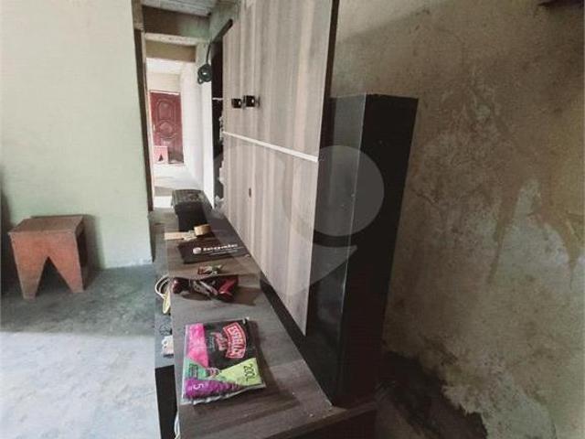 Sobrado com 2 quartos à venda em Jardim Itália SP