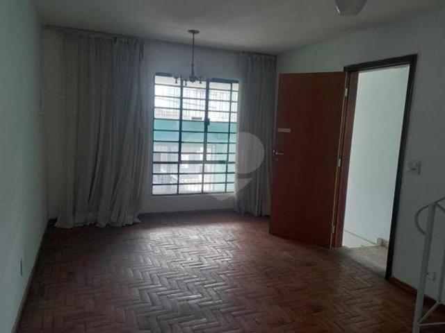 Sobrado com 2 quartos à venda em Jardim Itapeva SP