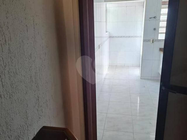 Sobrado com 2 quartos à venda em Jardim ivana SP