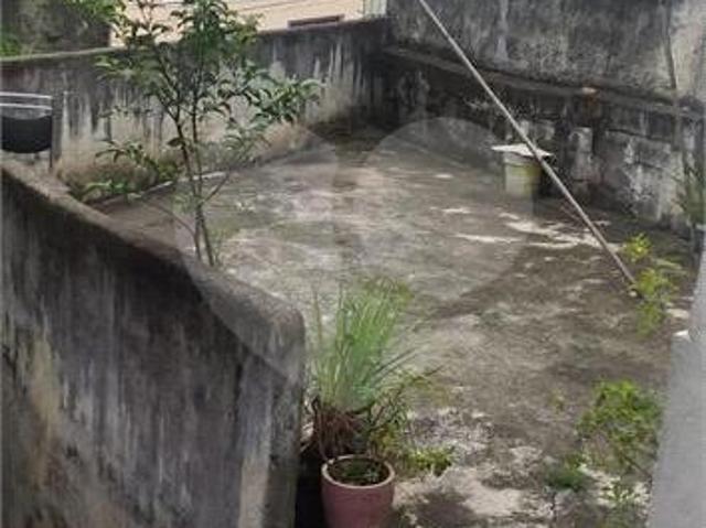 Sobrado com 2 quartos à venda em Jardim jaçanã SP