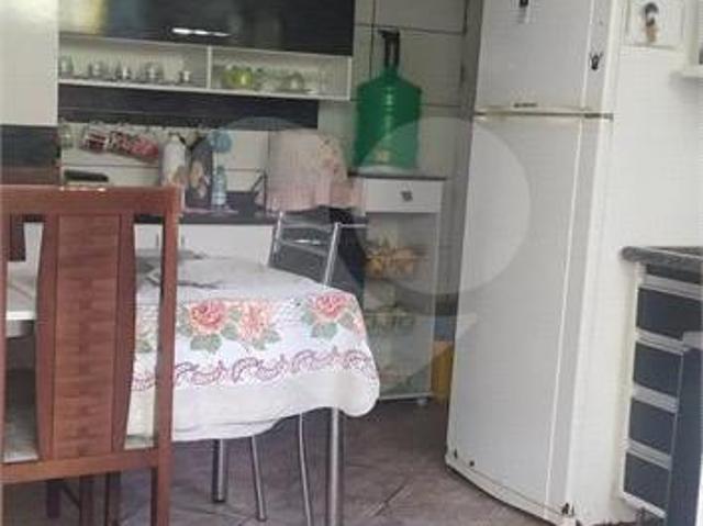Sobrado com 2 quartos à venda em Jardim jaçanã SP