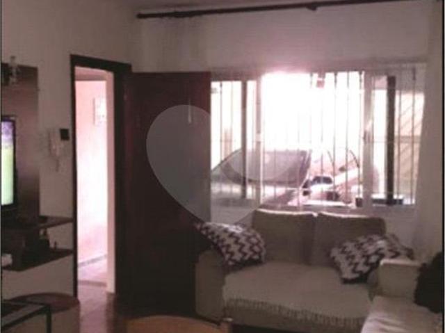 Sobrado com 2 quartos à venda em Jardim japão SP