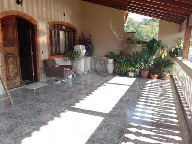Sobrado com 2 quartos à venda em Jardim líbano SP