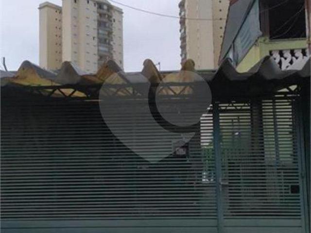 Sobrado com 2 quartos à venda em Jardim líbano SP