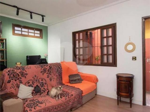 Sobrado com 2 quartos à venda em Jardim líbano SP