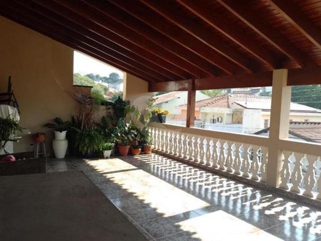 Sobrado com 2 quartos à venda em Jardim líbano SP