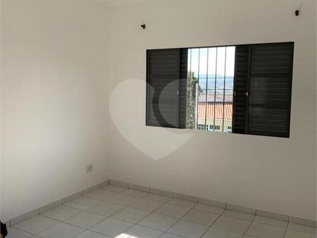 Sobrado com 2 quartos à venda em Jardim líbano SP