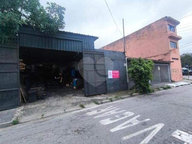 Sobrado com 2 quartos à venda em Jardim Monte Kemel SP