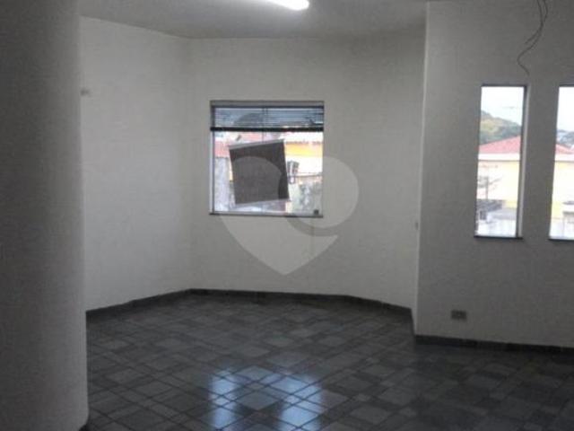 Sobrado com 2 quartos à venda em Jardim marajoara SP