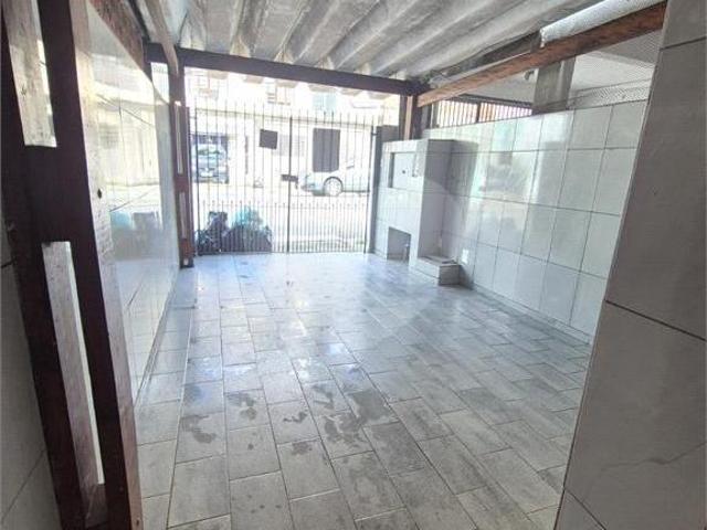 Sobrado com 2 quartos à venda em Jardim Maria Rosa SP