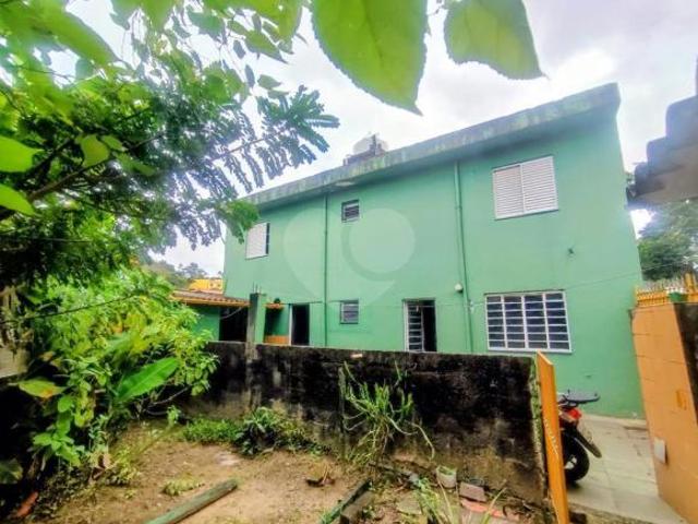 Sobrado com 2 quartos à venda em Jardim marquesa SP