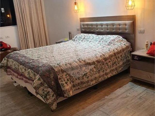 Sobrado com 2 quartos à venda em Jardim meliunas SP