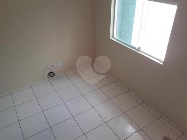 Sobrado com 2 quartos à venda em Jardim nordeste SP