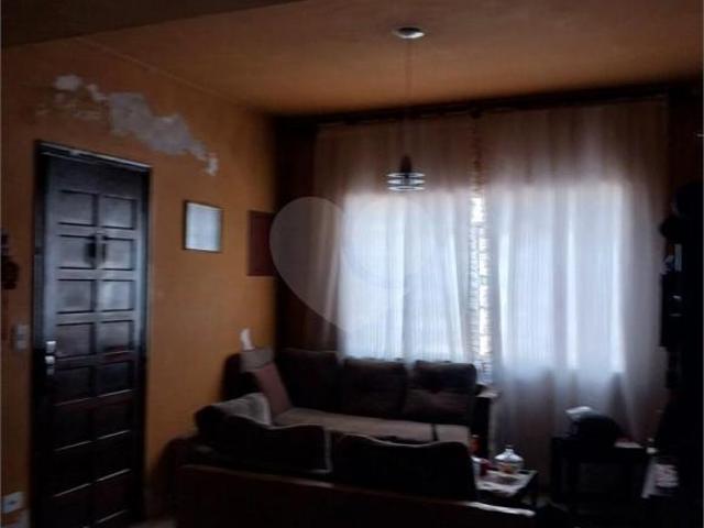 Sobrado com 2 quartos à venda em Jardim Nosso Lar SP