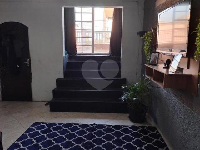 Sobrado com 2 quartos à venda em Jardim nossa senhora do carmo SP
