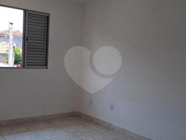 Sobrado com 2 quartos à venda em Jardim neila SP