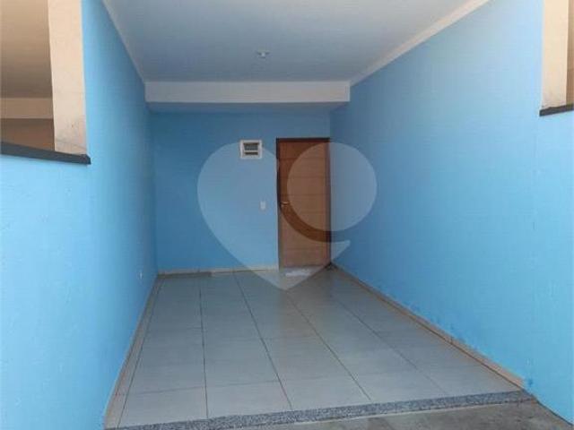 Sobrado com 2 quartos à venda em Jardim nely SP