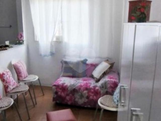 Sobrado com 2 quartos à venda em Jardim São Francisco zona Leste SP