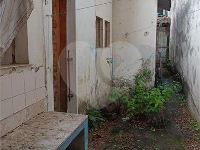 Sobrado com 2 quartos à venda em Jardim são paulo zona norte SP