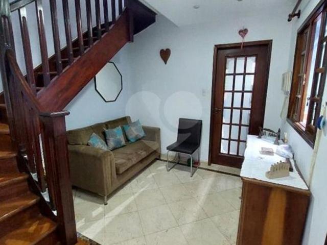 Sobrado com 2 quartos à venda em Jardim São Paulo zona Norte SP