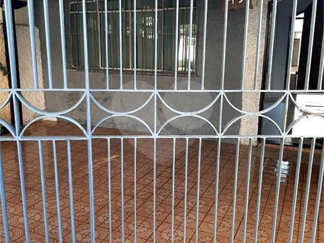 Sobrado com 2 quartos à venda em Jardim são paulo zona norte SP