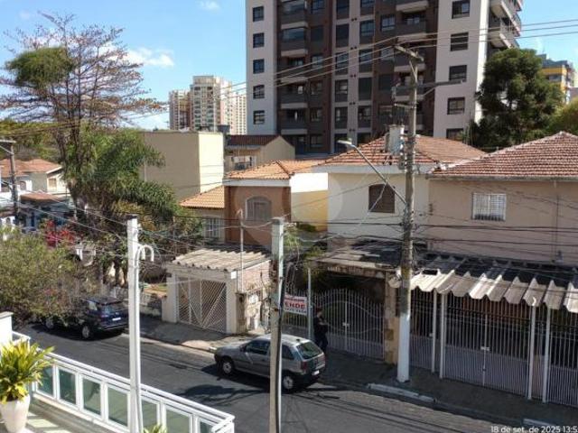 Sobrado com 2 quartos à venda em Jardim são paulo zona norte SP