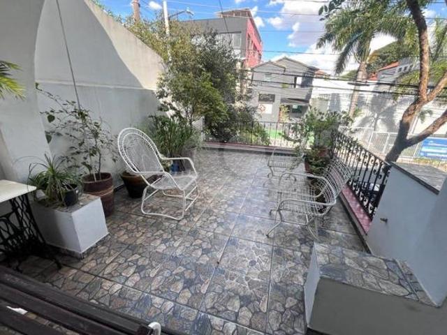 Sobrado com 2 quartos à venda em Jardim são paulo zona norte SP