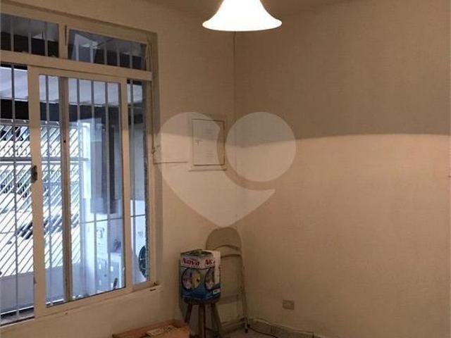 Sobrado com 2 quartos à venda em Jardim são ricardo SP