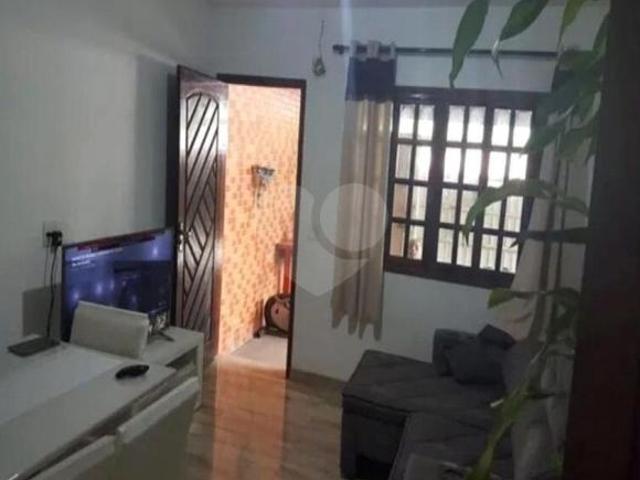Sobrado com 2 quartos à venda em Jardim satélite SP