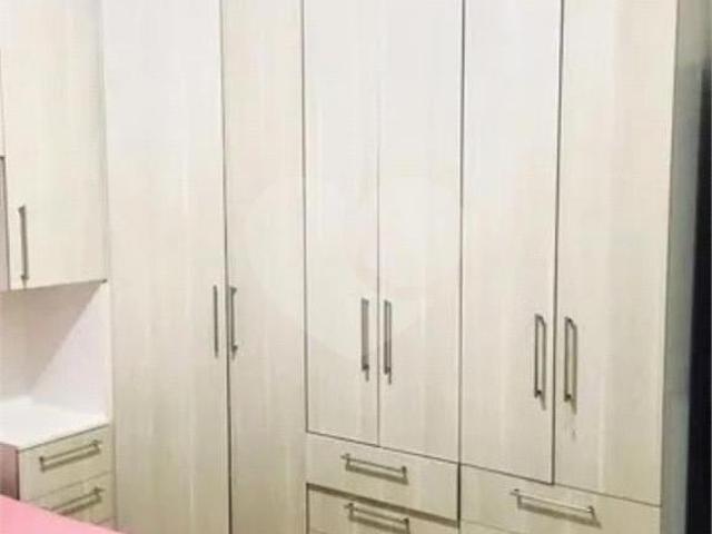 Sobrado com 2 quartos à venda em Jardim satélite SP