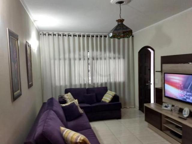 Sobrado com 2 quartos à venda em Jardim satélite SP