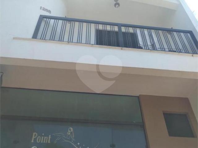 Sobrado com 2 quartos à venda em Jardim Santo Alberto SP