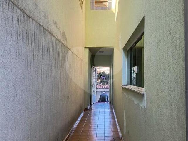 Sobrado com 2 quartos à venda em Jardim santo elias SP