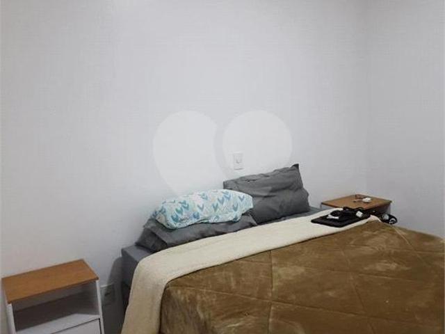 Sobrado com 2 quartos à venda em Jardim Santa Cruz campo Grande SP