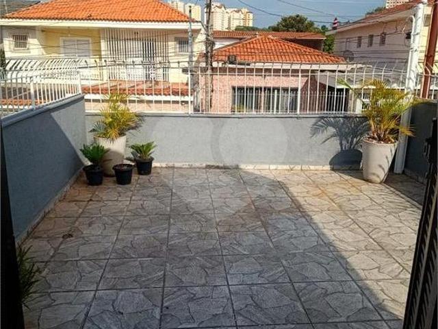 Sobrado com 2 quartos à venda em Jardim santa inês SP