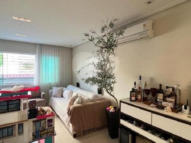 Sobrado com 2 quartos à venda em Jardim santa inês SP