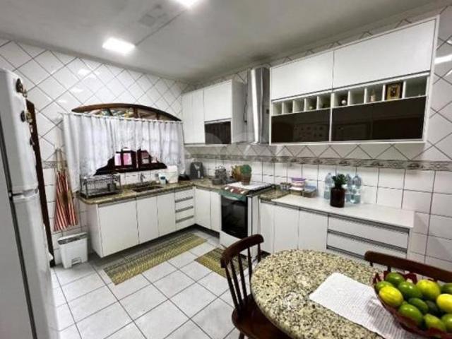 Sobrado com 2 quartos à venda em Jardim santa maria SP