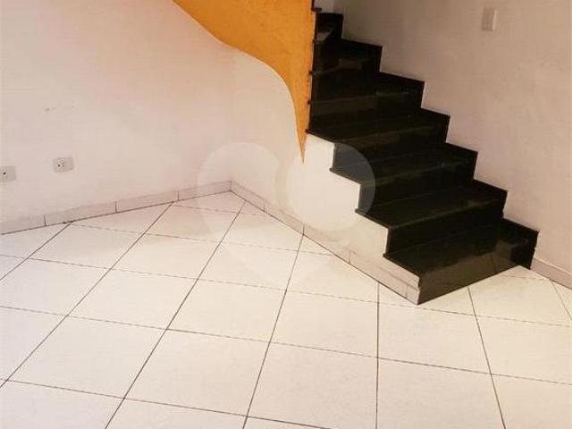 Sobrado com 2 quartos à venda em Jardim santa mena SP