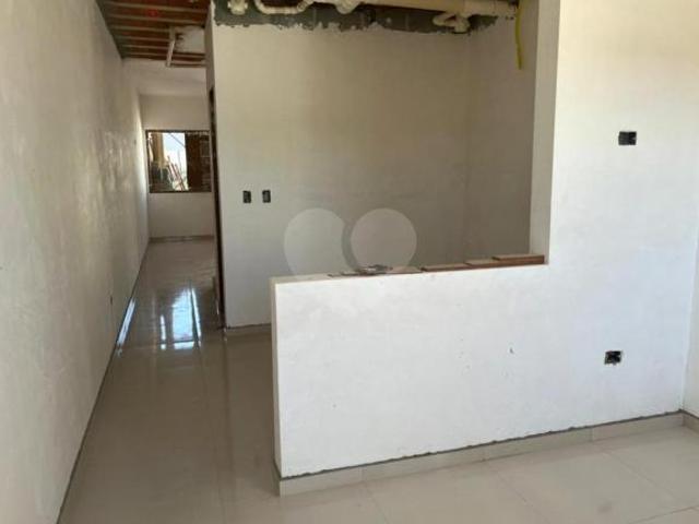 Sobrado com 2 quartos à venda em Jardim sarah SP