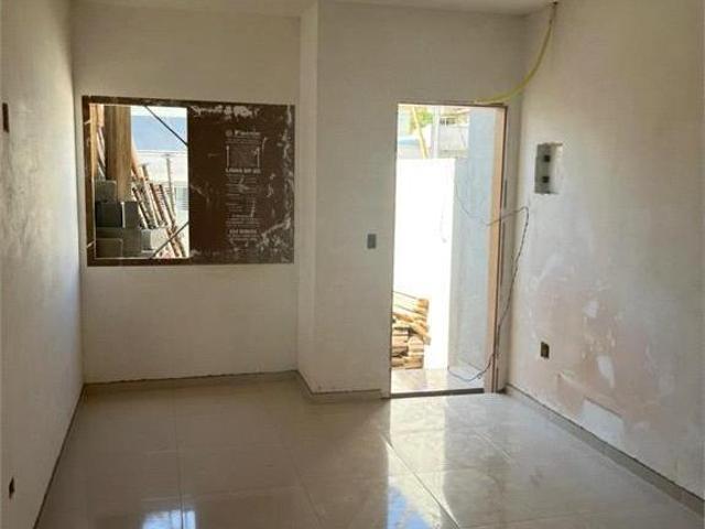 Sobrado com 2 quartos à venda em Jardim Sarah SP