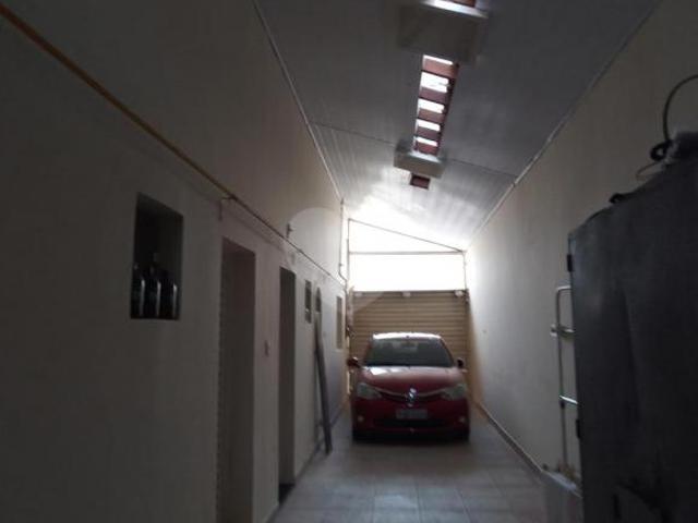 Sobrado com 2 quartos à venda em Jardim paulista SP