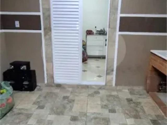 Sobrado com 2 quartos à venda em Jardim panorama zona leste sp