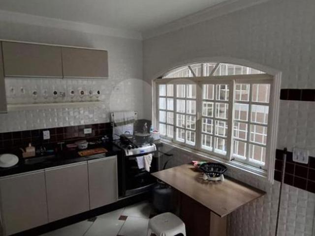 Sobrado com 2 quartos à venda em Jardim panorama zona leste SP