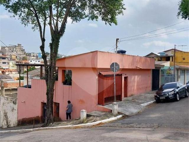 Sobrado com 2 quartos à venda em Jardim panorama zona leste SP