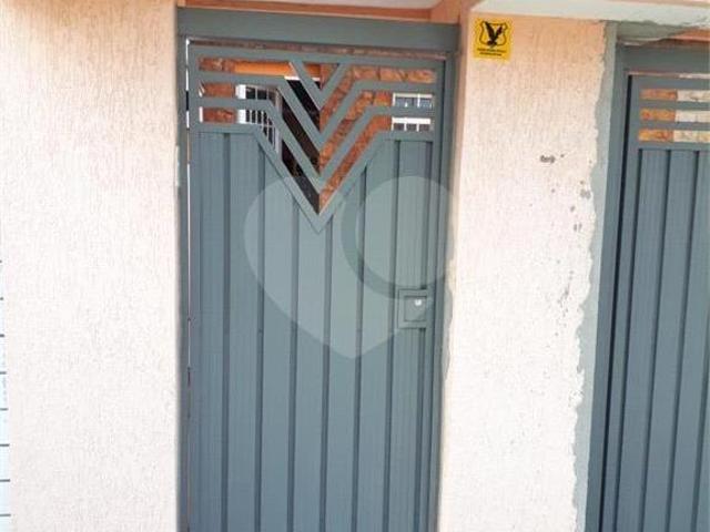 Sobrado com 2 quartos à venda em Jardim panorama zona leste SP
