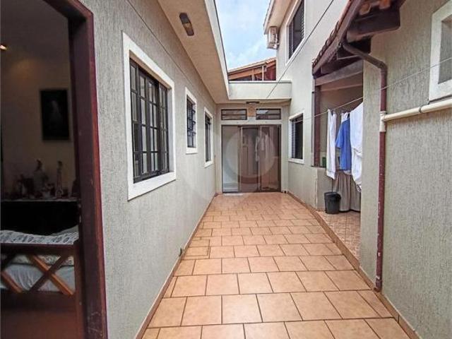 Sobrado com 2 quartos à venda em Jardim Paraíso SP