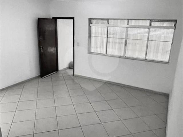 Sobrado com 2 quartos à venda em Jardim paraíso SP