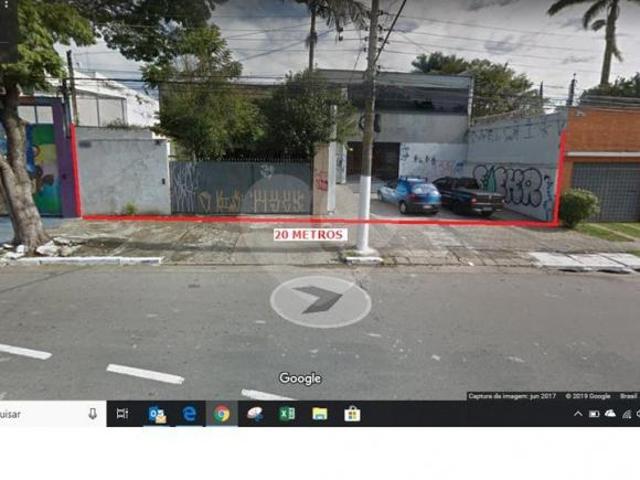 Sobrado com 2 quartos à venda em Jardim petrópolis SP